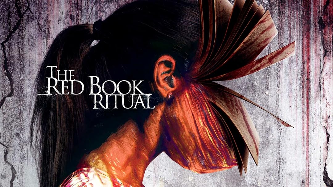 Watch The Red Book Ritual | Prime Video