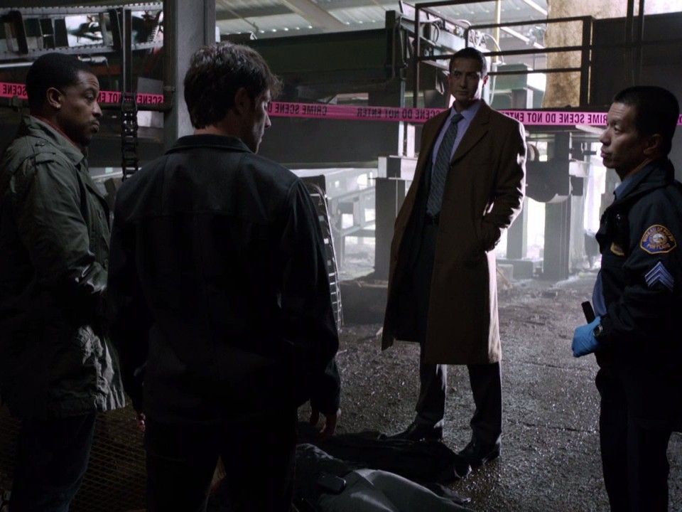 Prime Video: Grimm Season 2