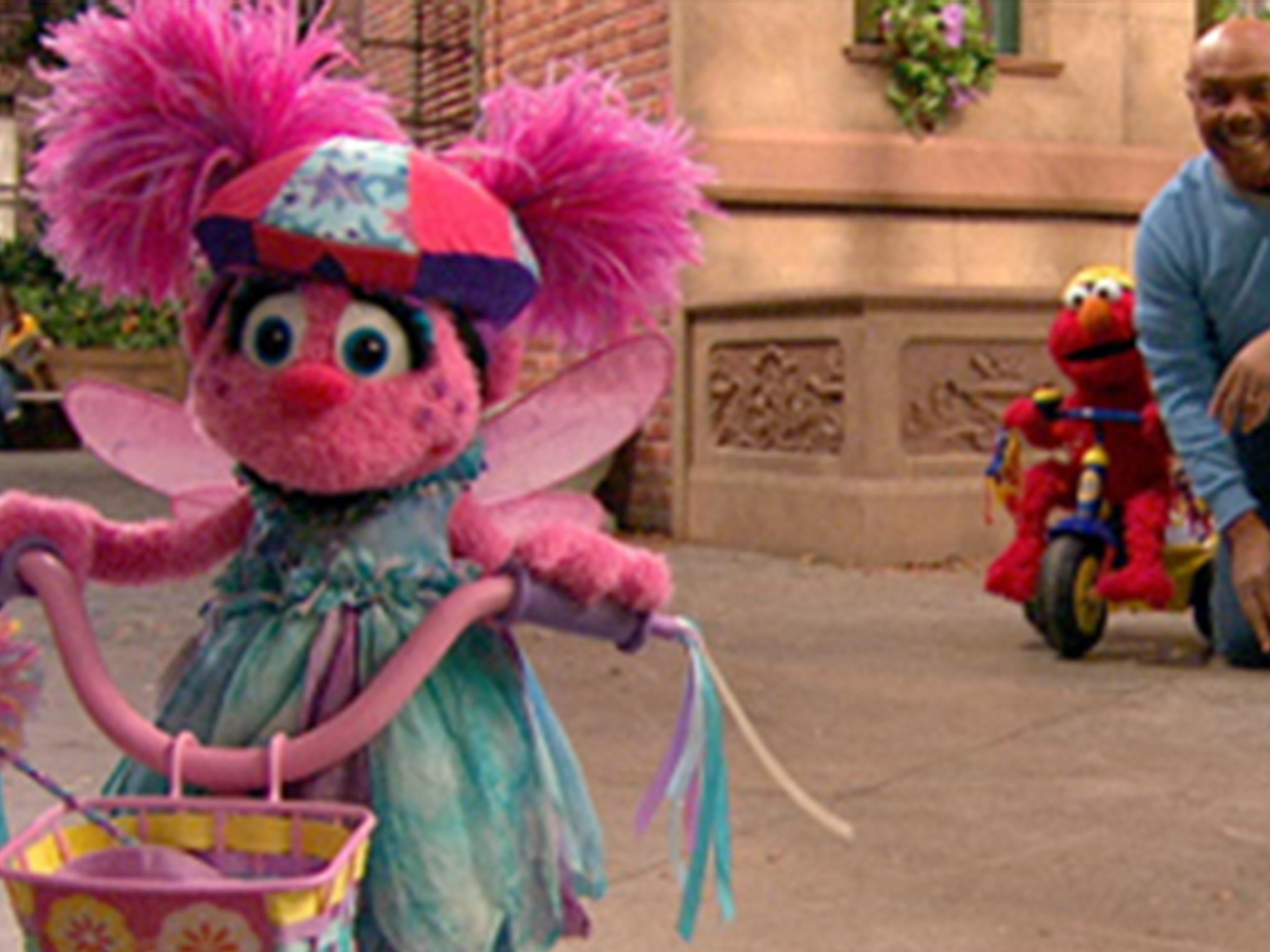 Prime Video: Sesame Street - Season 40