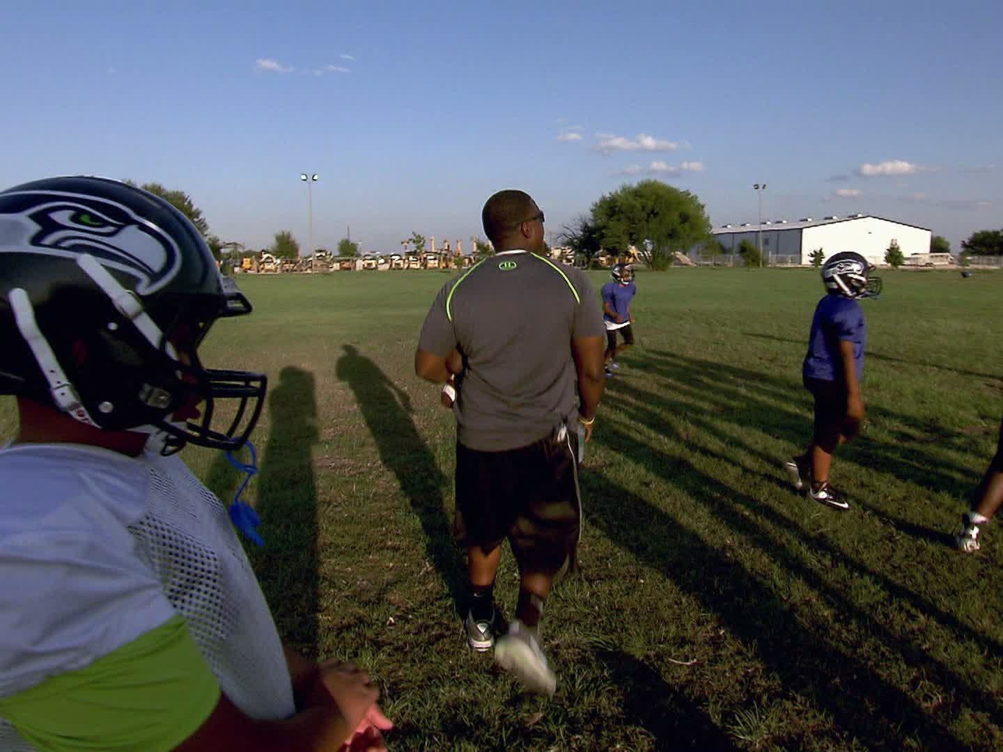 Prime Video: Friday Night Tykes Season 3