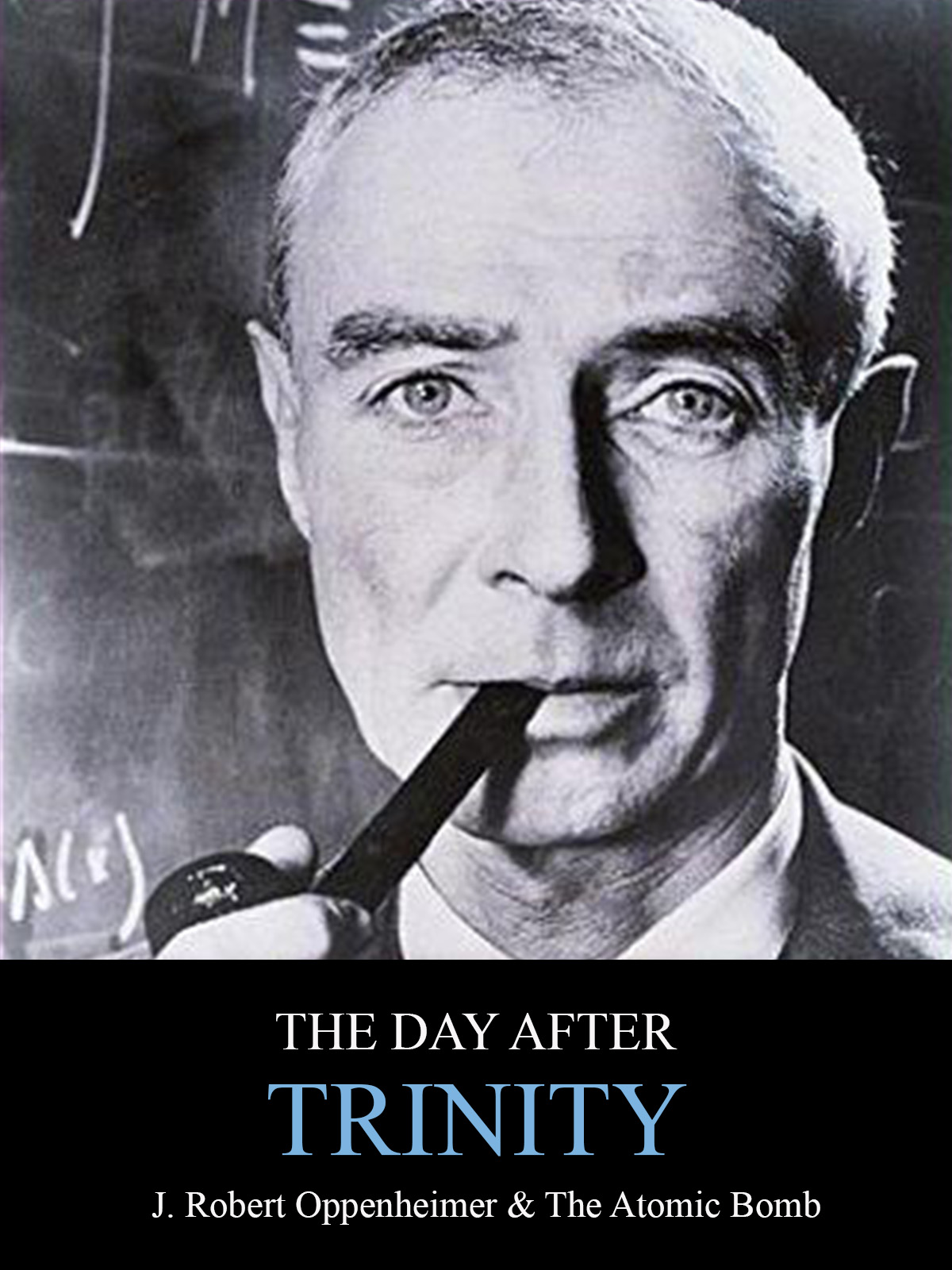 Prime Video: The Day After Trinity