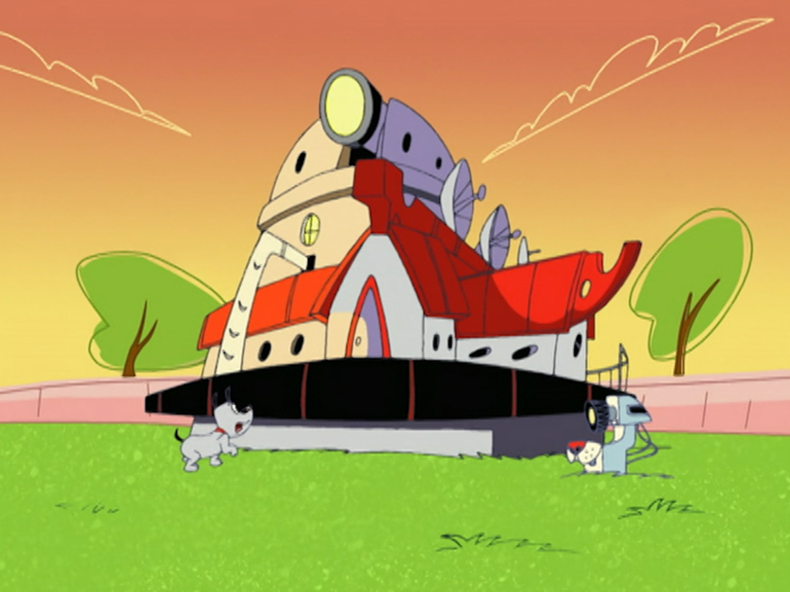 Prime Video: Poochini