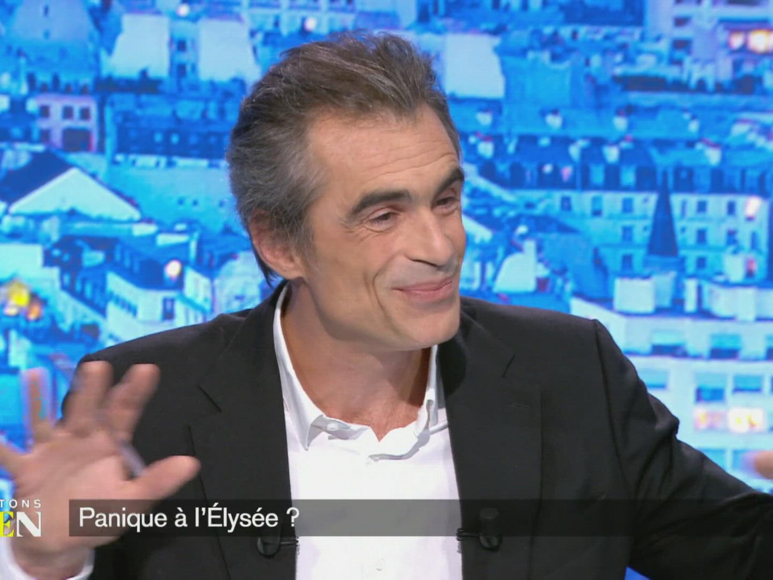 Prime Video: Restons zen - Saison 1