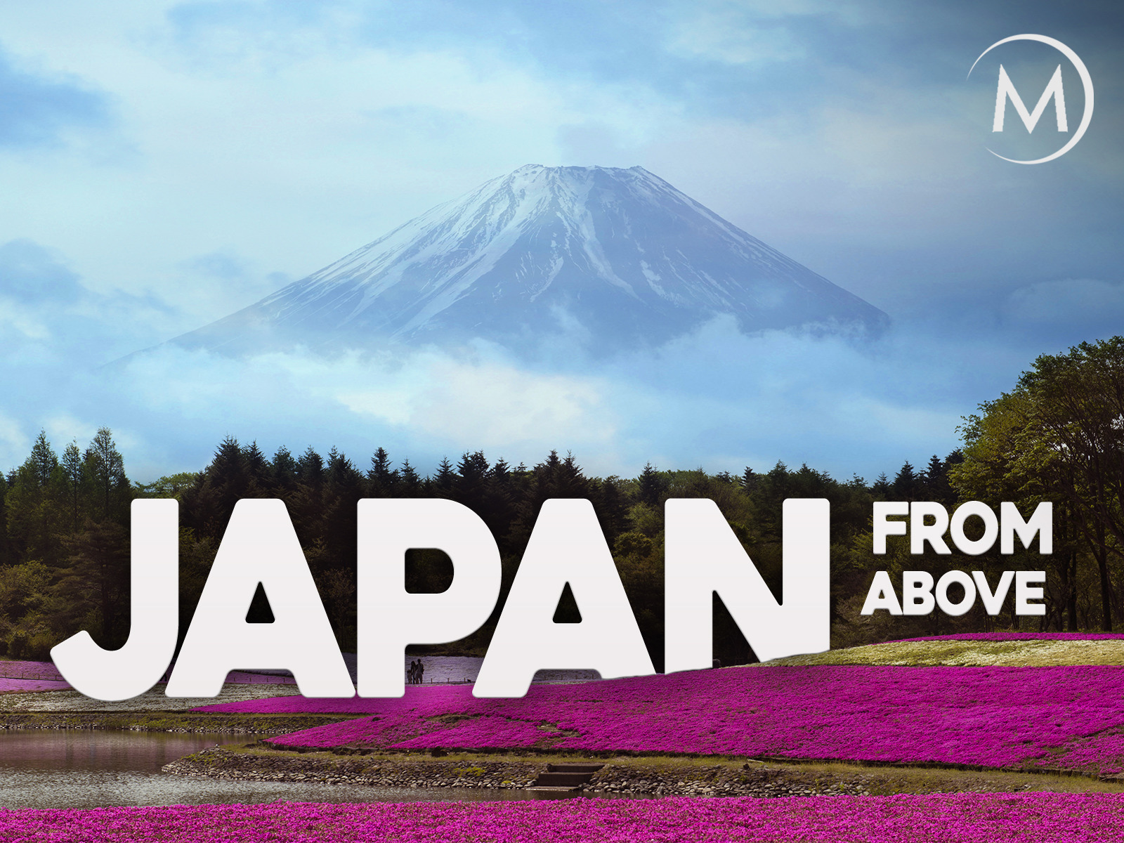 Prime Video: Japan from Above