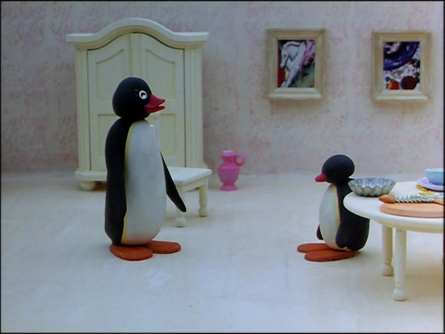 Prime Video: Pingu - Season 2
