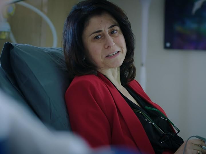 Prime Video: Doc - Season 1