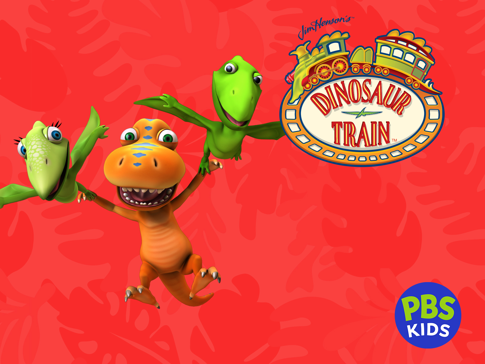 Prime Video: Dinosaur Train, Volume 11