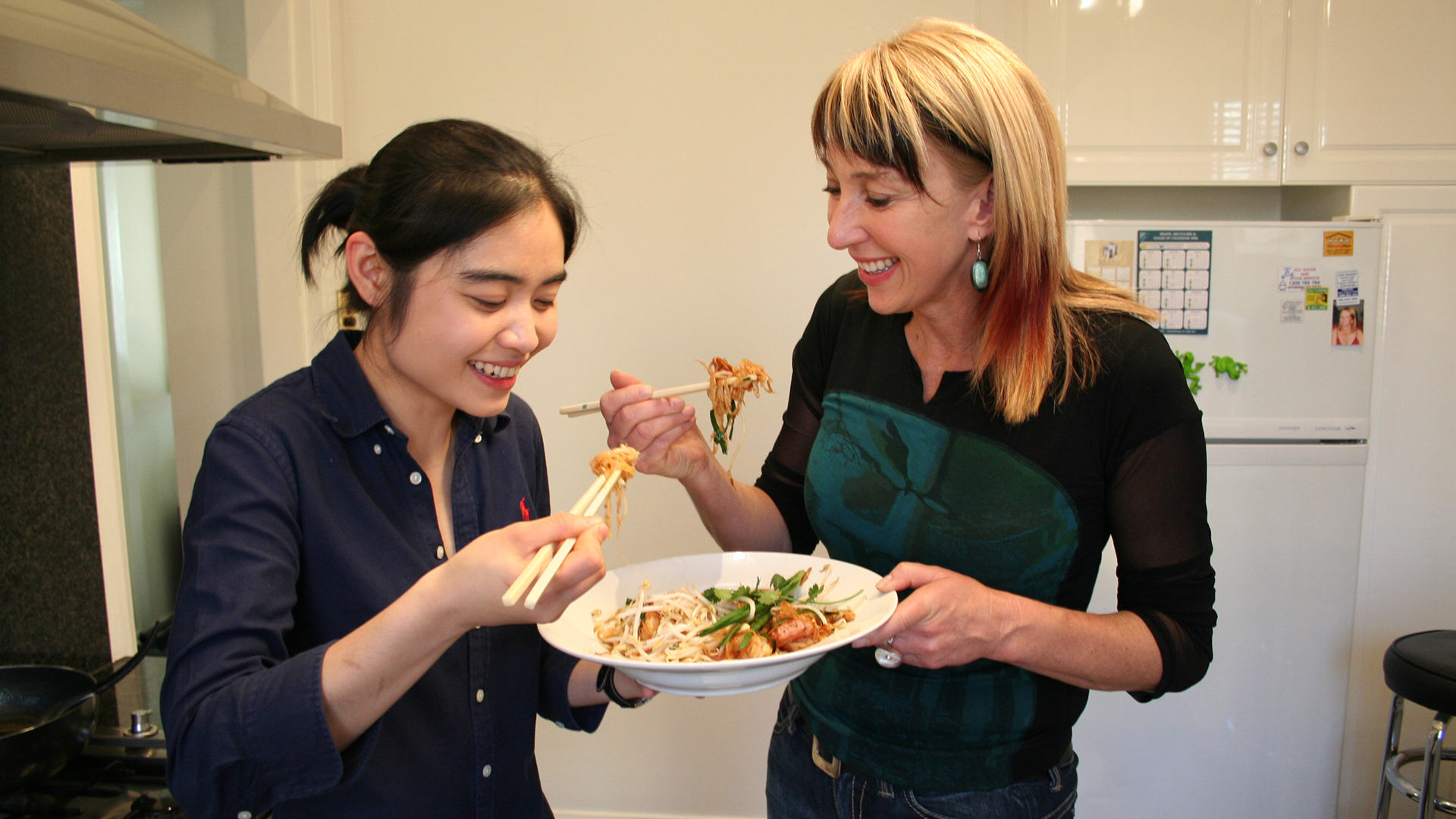 Prime Video: Food Safari