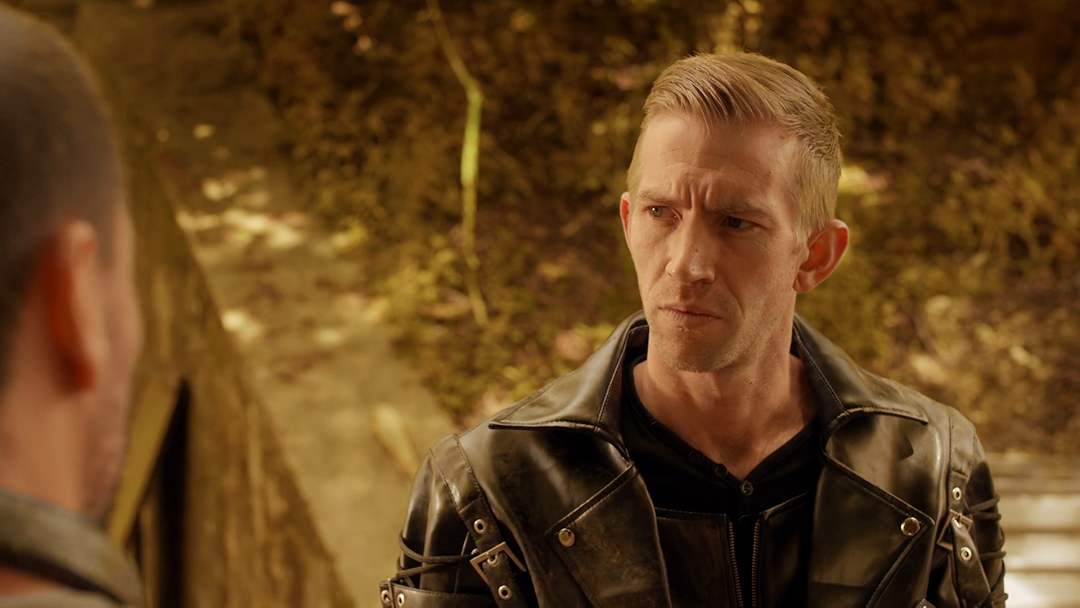 Watch Double D Dystopia | Prime Video