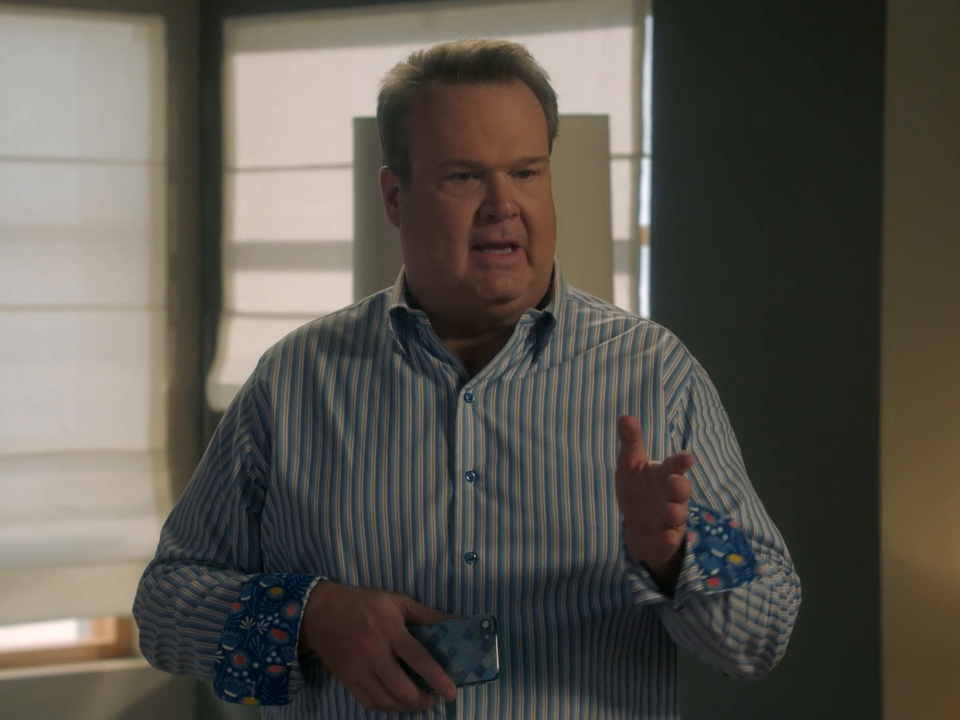 Prime Video: Modern Family Season 9