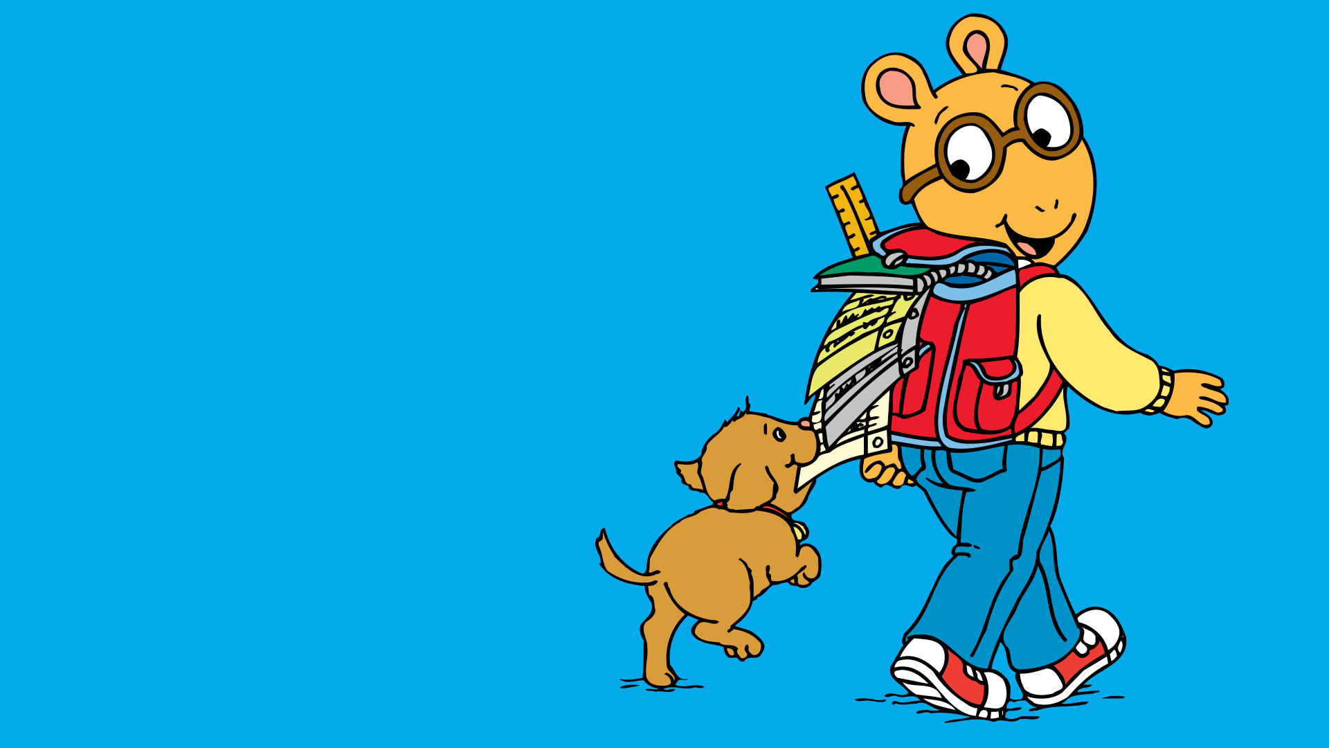 Watch Arthur | Prime Video
