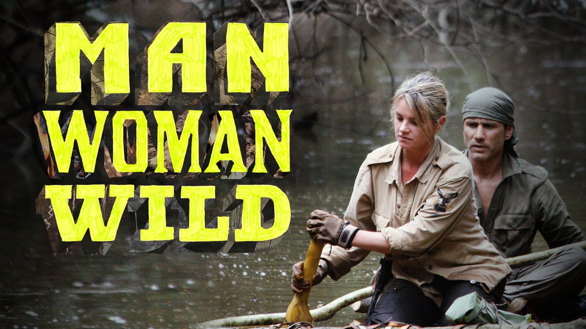 Watch Out of the Wild: Venezuela - Season 1 | Prime Video