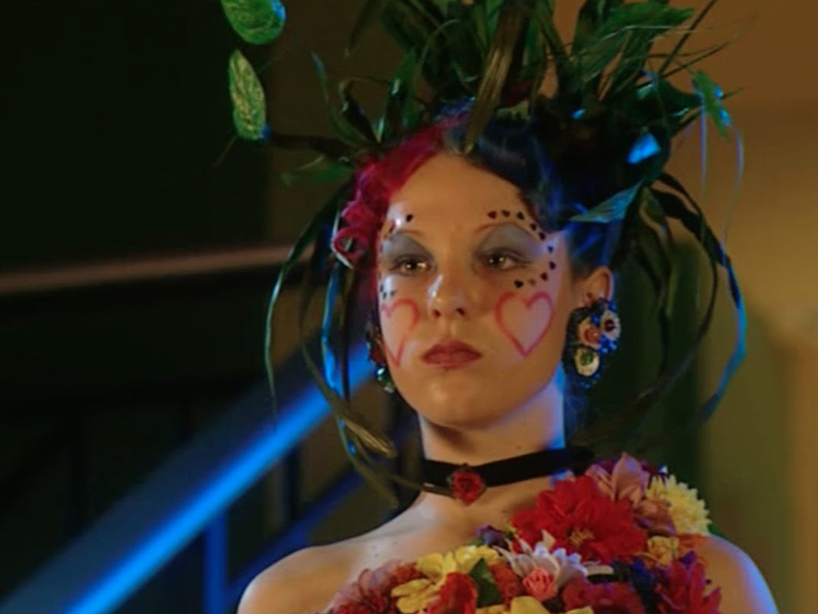 Prime Video: The Tribe