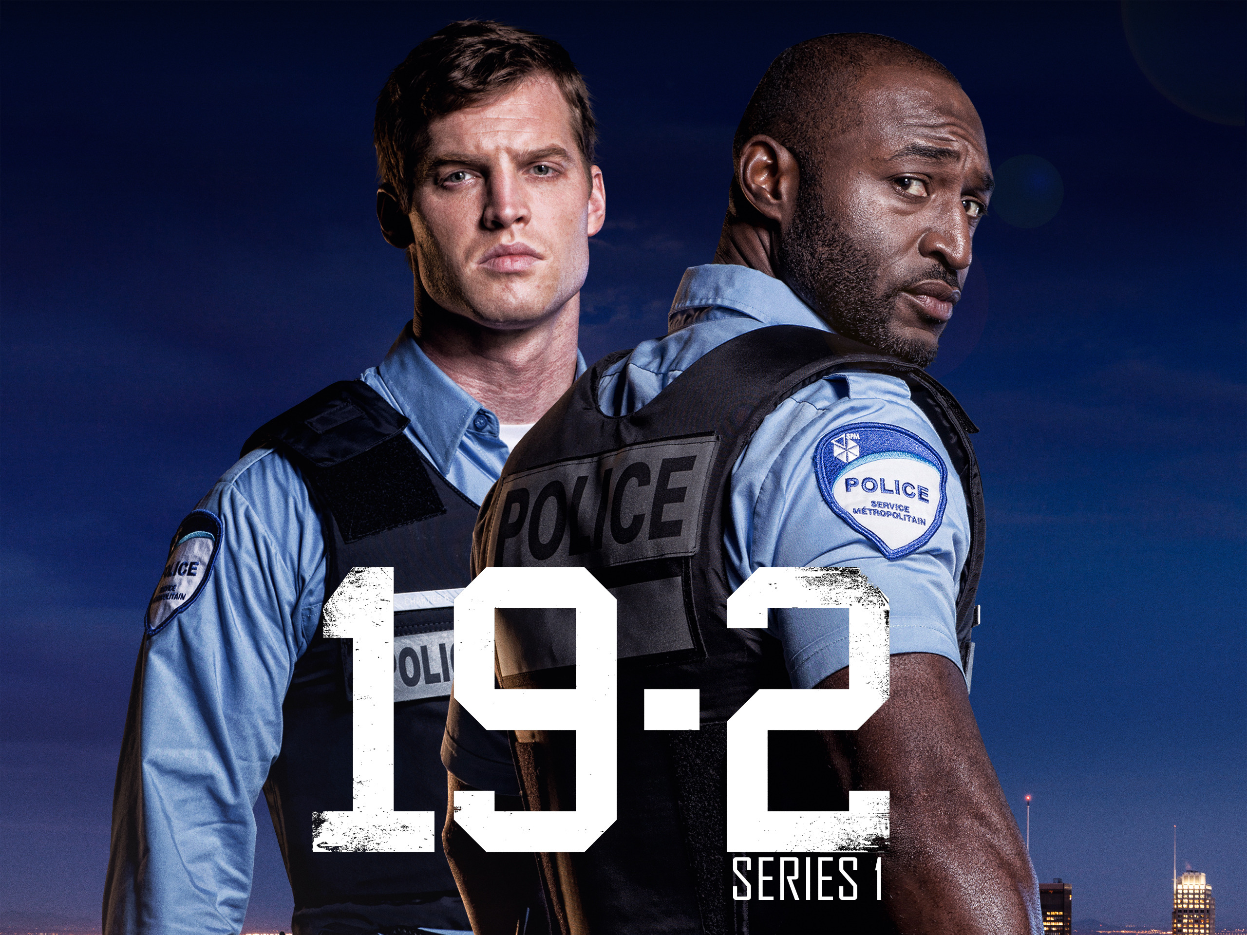 Prime Video: 19 - 2 Season 1