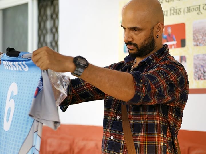 Prime Video: Sixer - Season 1