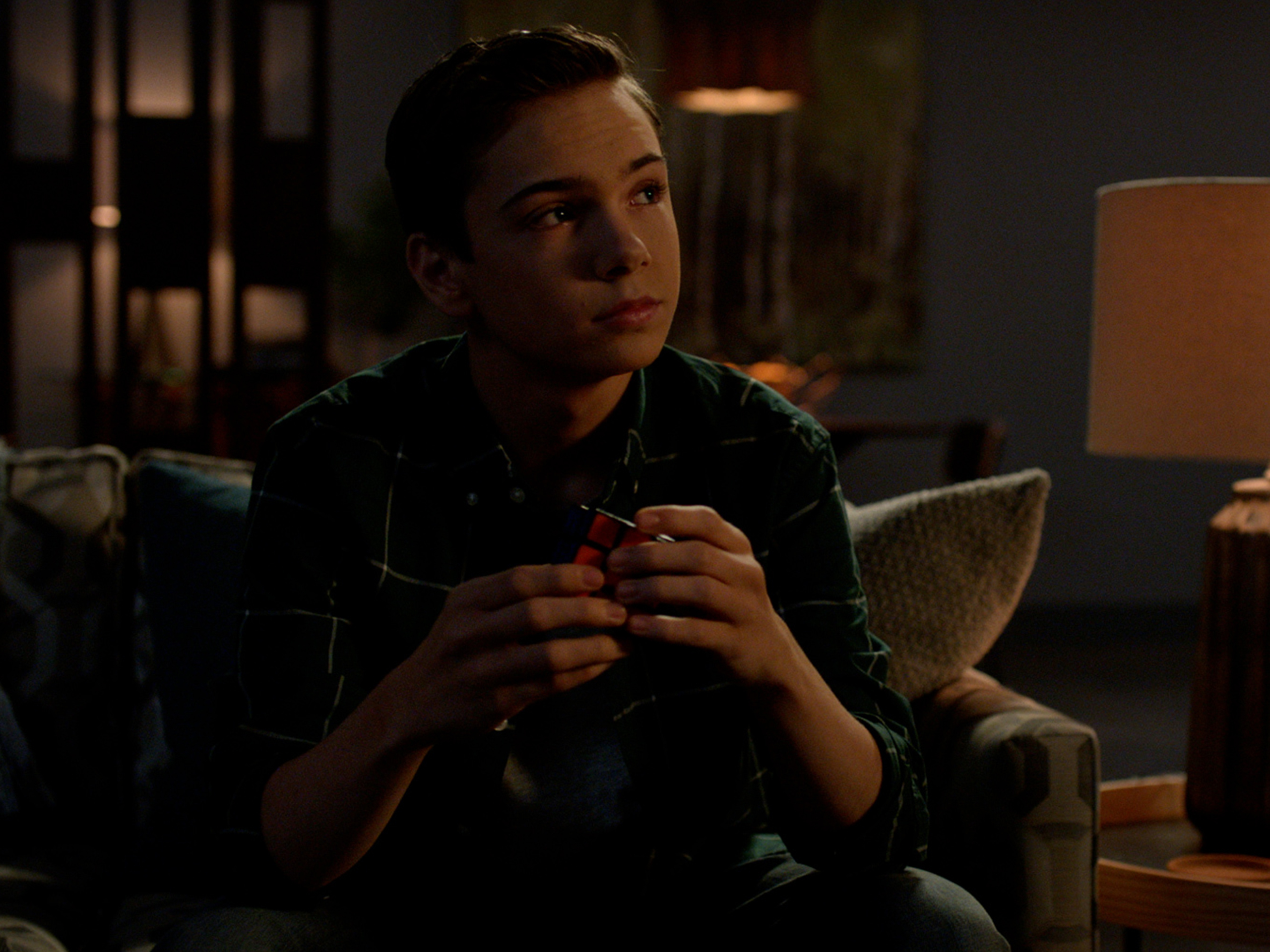 Prime Video: Arrow - Season 7