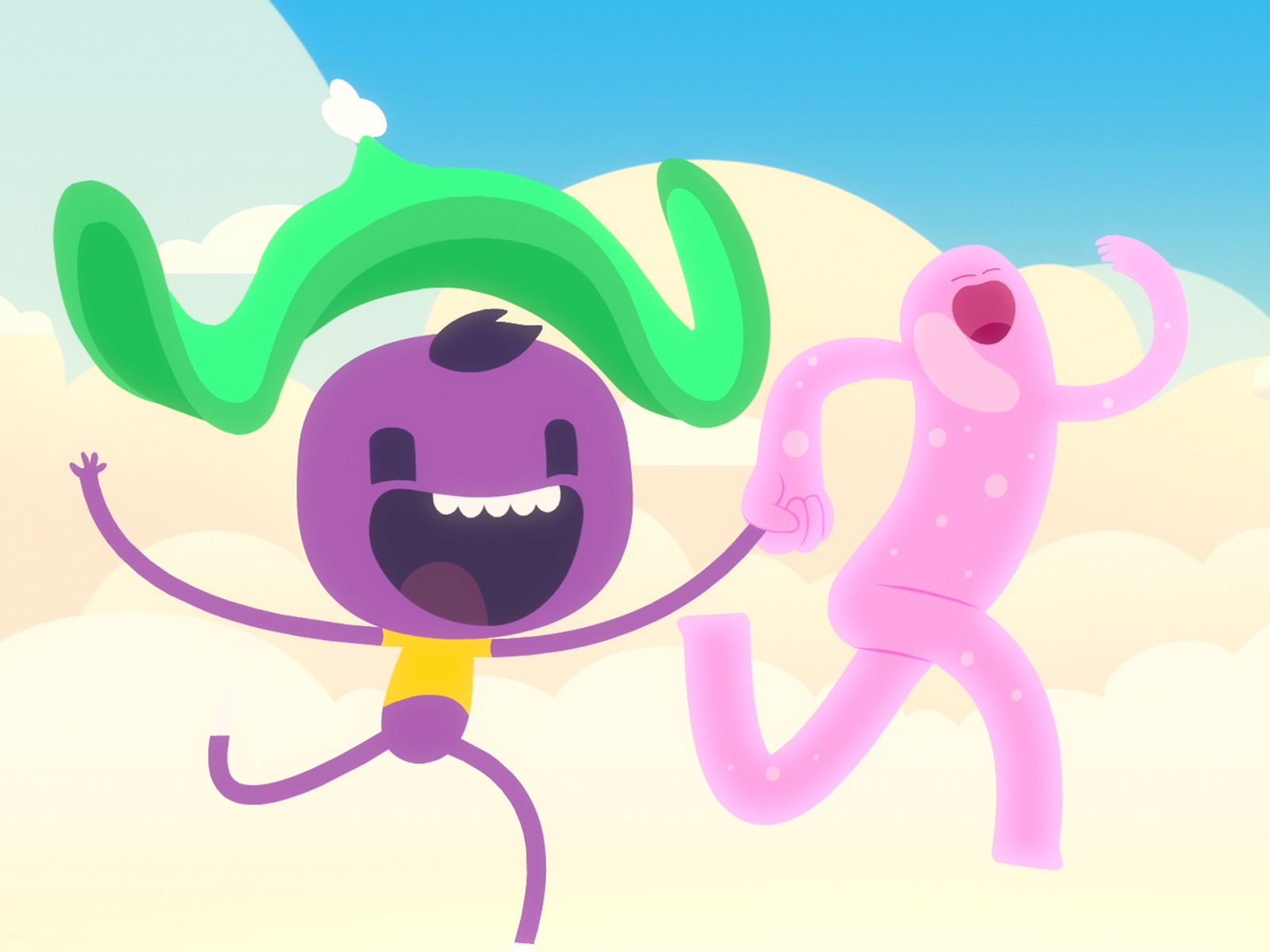 Prime Video: Little Big Awesome - Season 102