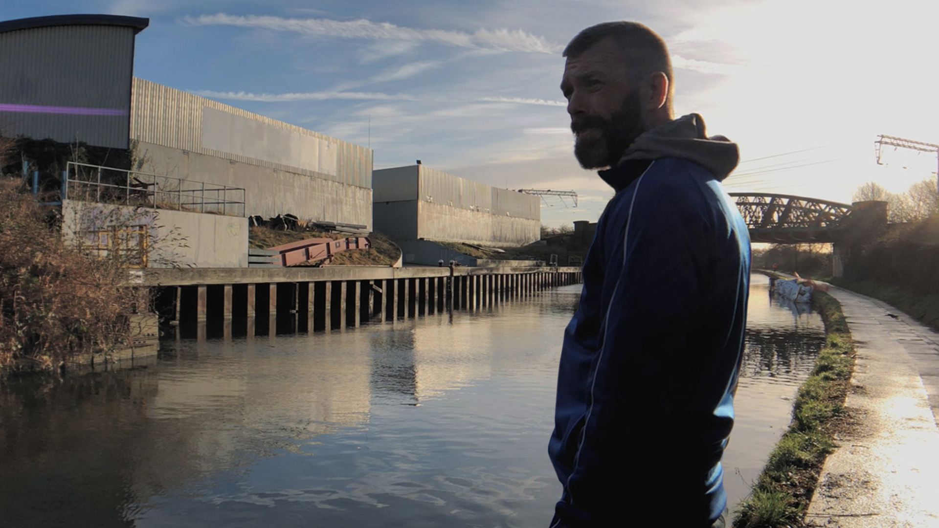 Watch Ghost | Prime Video