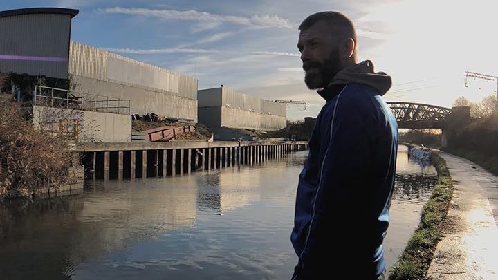 Ghost : Anthony Mark Streeter, Nathan Hamilton, Russell Barnett, Emmy ...