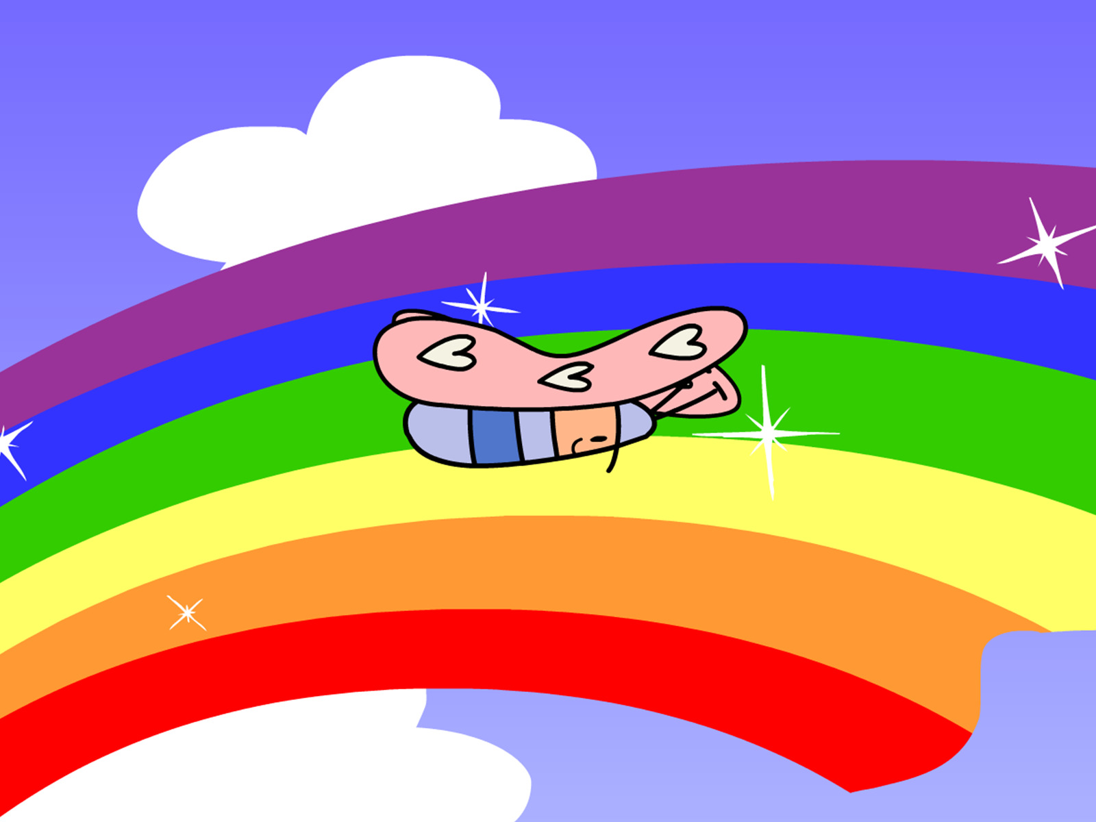 Prime Video: Sweet Tweets