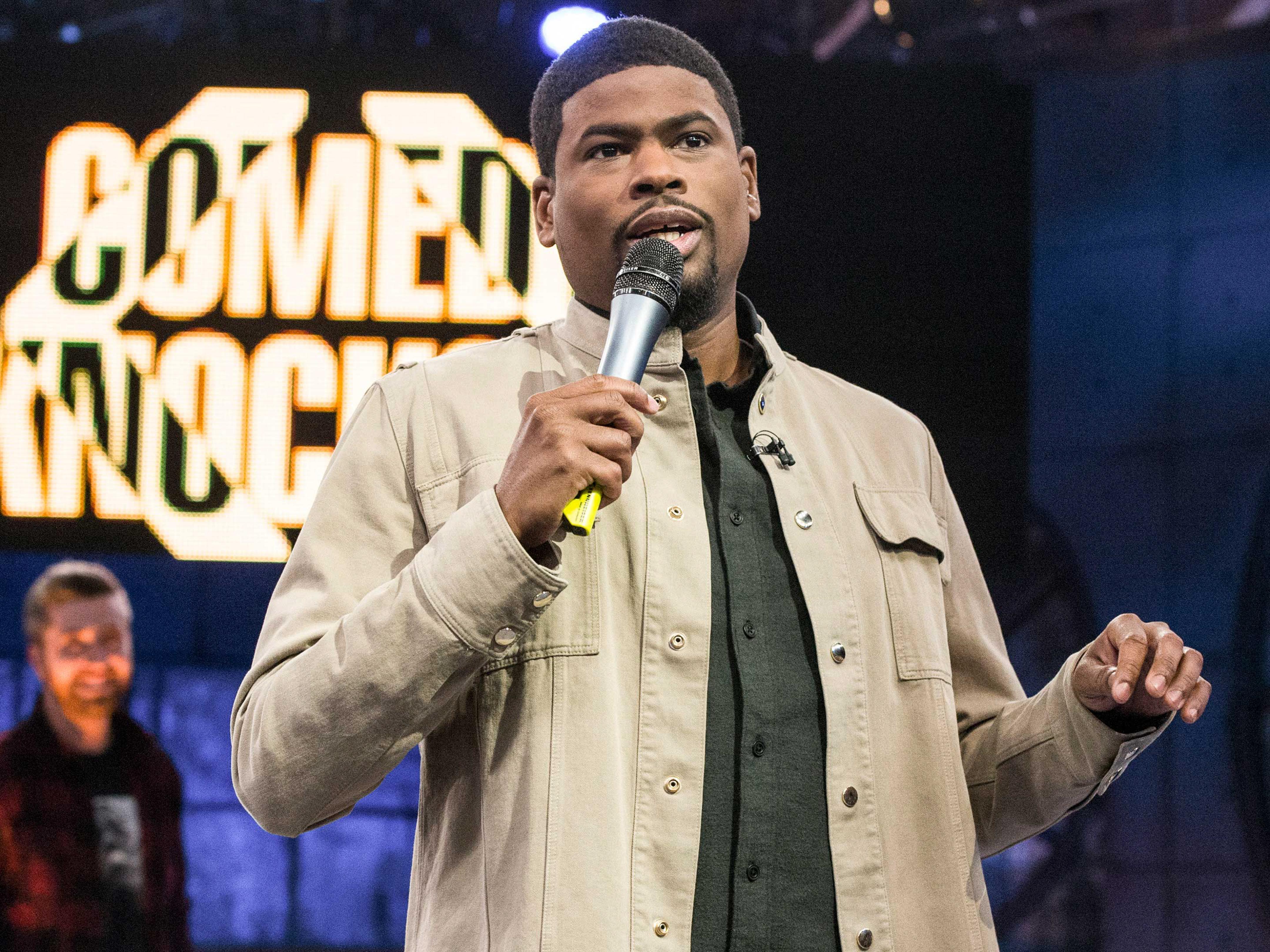 Prime Video: Comedy Knockout - Season 1