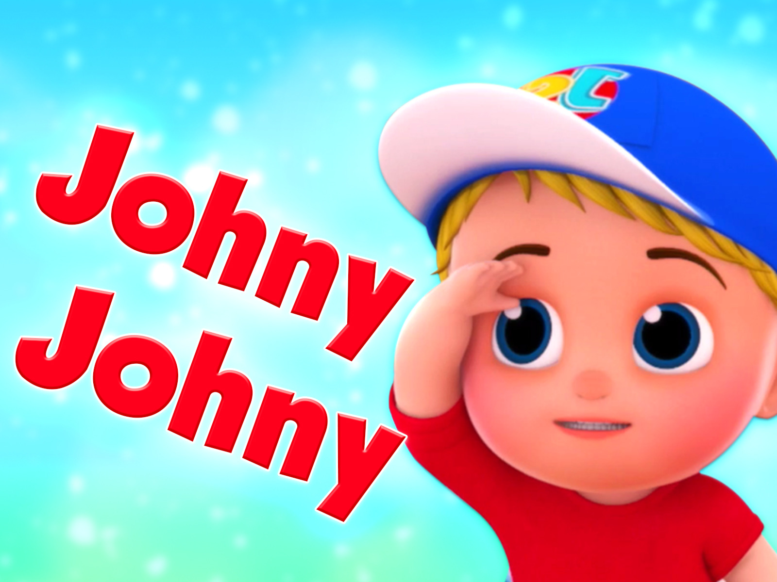 Prime Video: Junior Squad Nursery Rhymes & Kids Songs