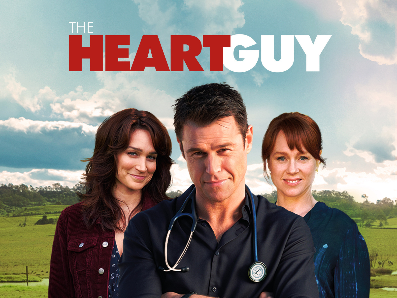Prime Video: The Heart Guy