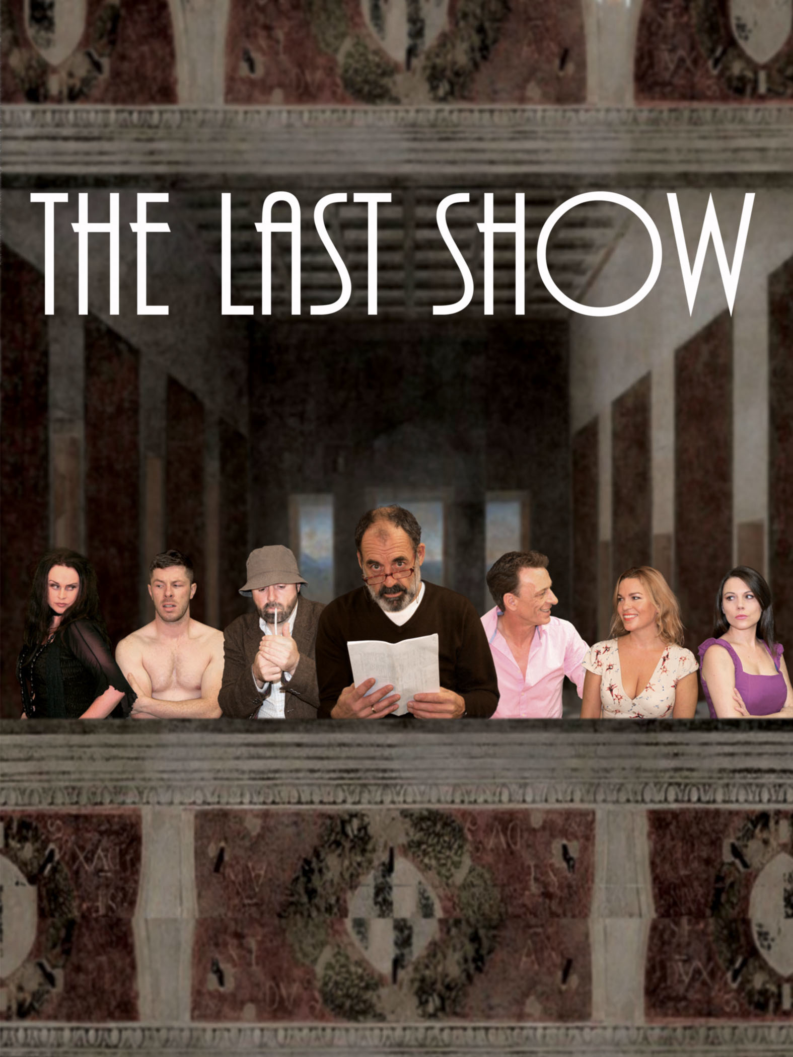 Prime Video: The Last Show