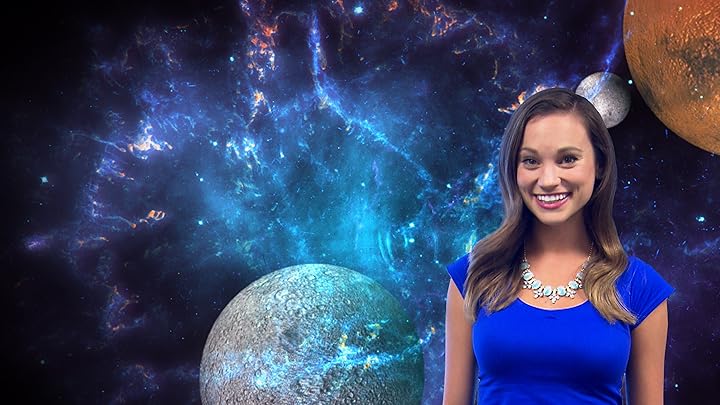 Watch Xploration Outer Space - Season 1 | Prime Video