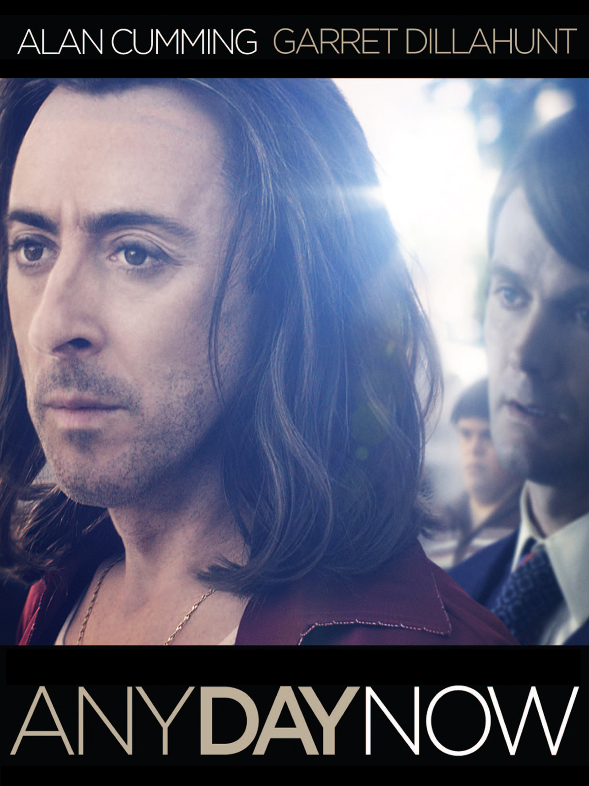 Prime Video: Any Day Now