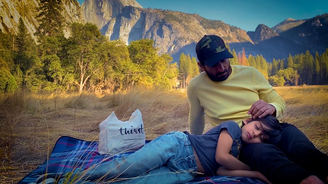 Watch Between Mountains | Prime Video