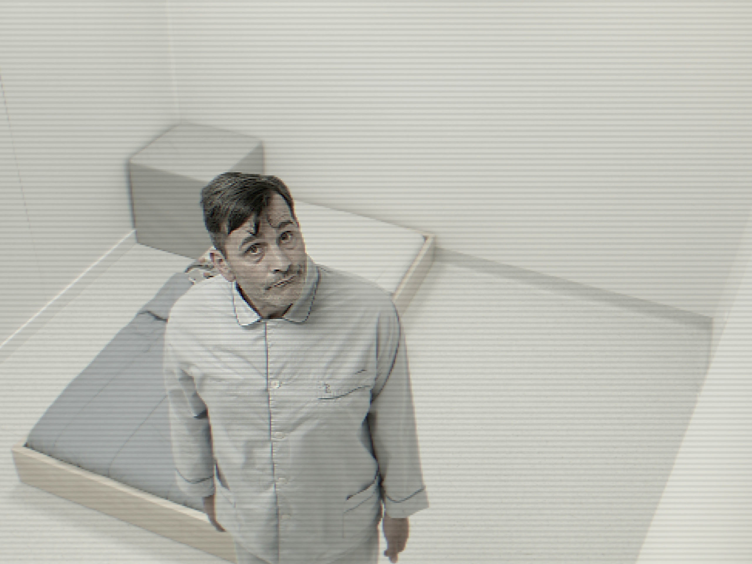 Prime Video: Professor T (Original), Season 2