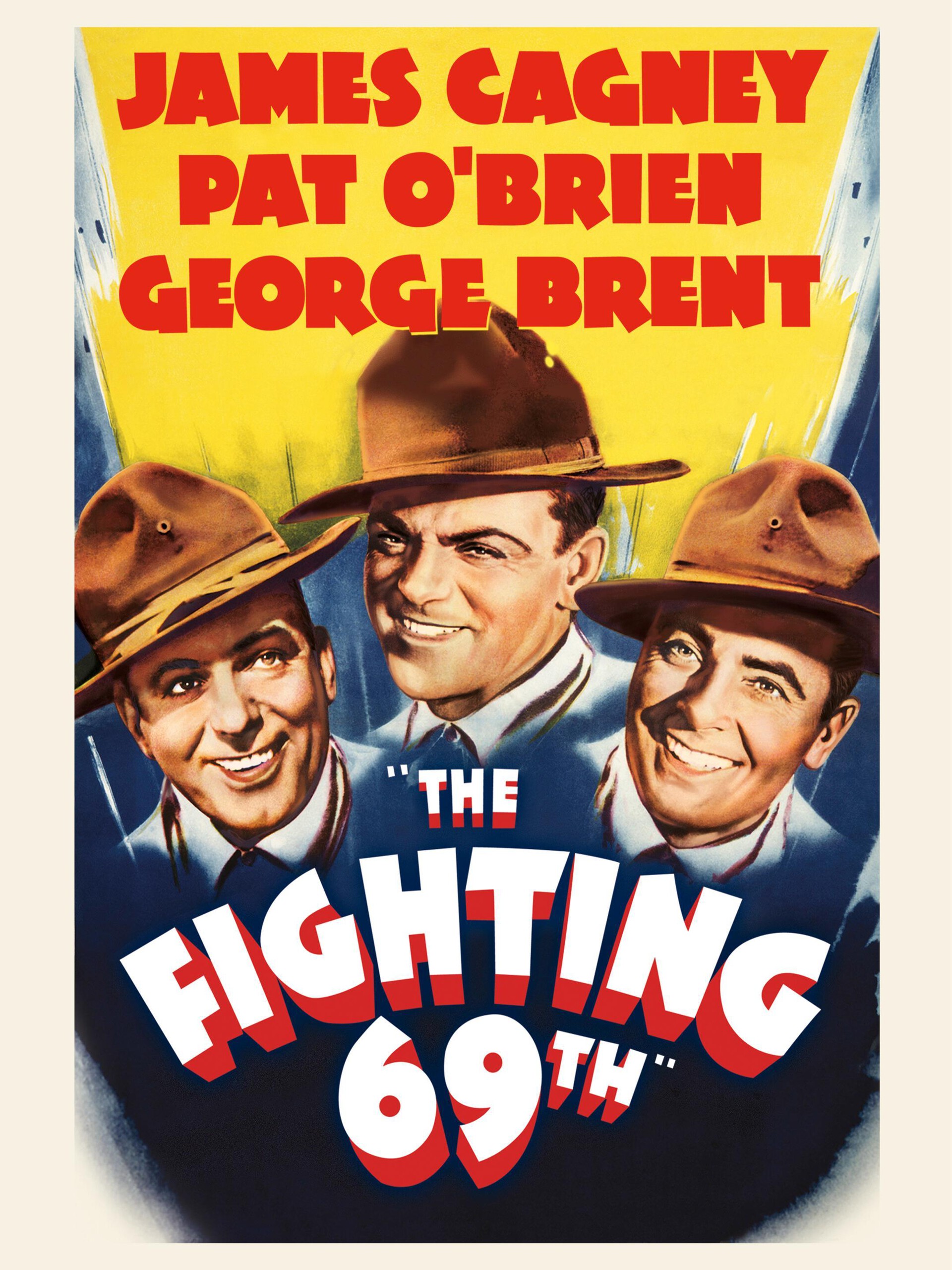 Prime Video: The Fighting 69th
