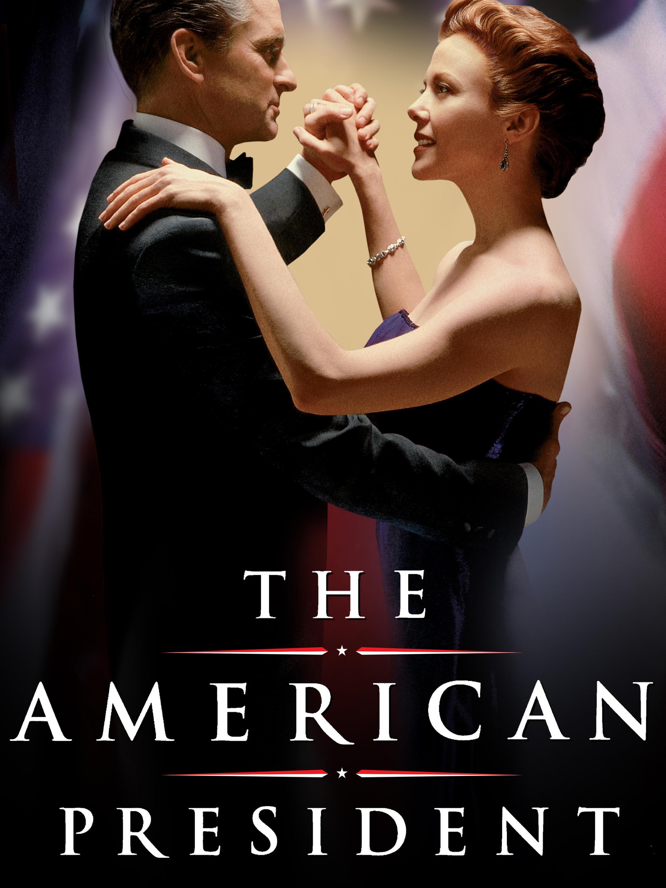 Prime Video: The American President