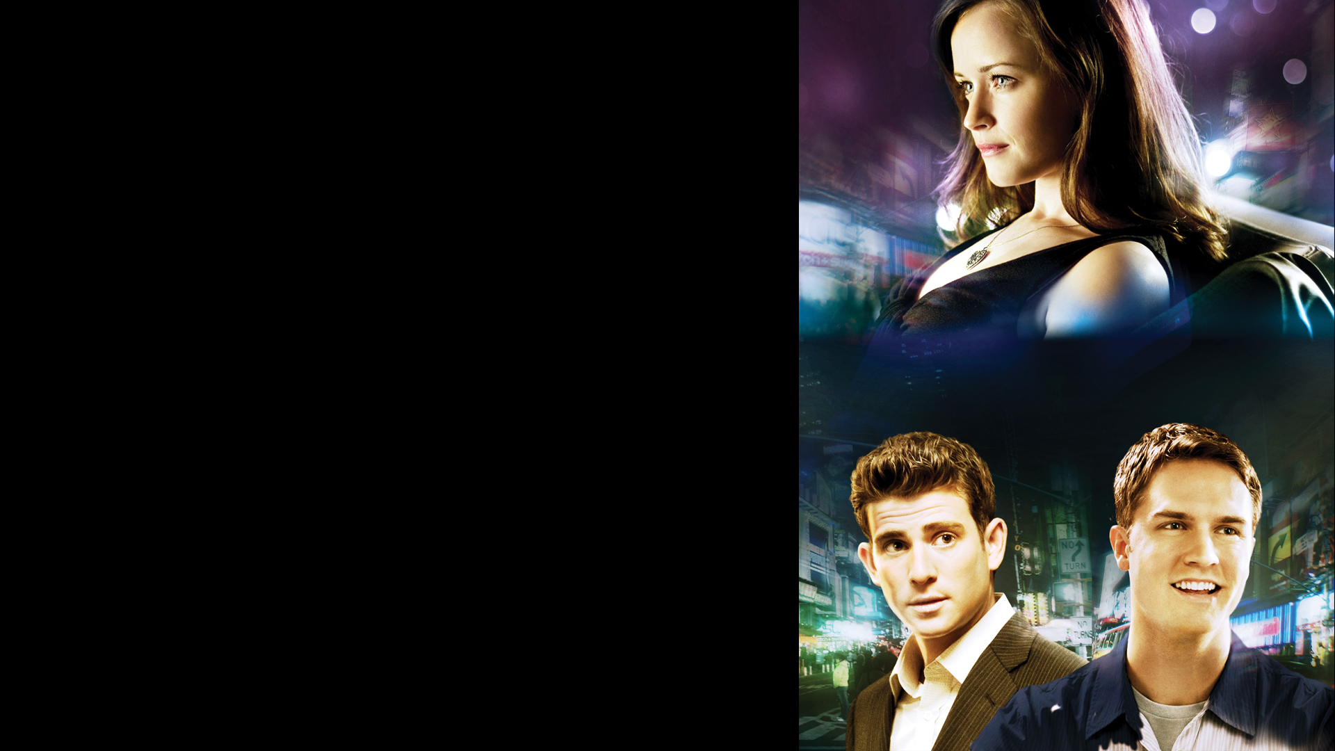 Prime Video: The Good Guy