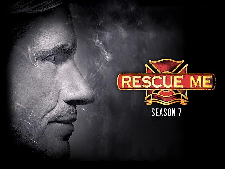 Prime Video: Rescue Me Season 7