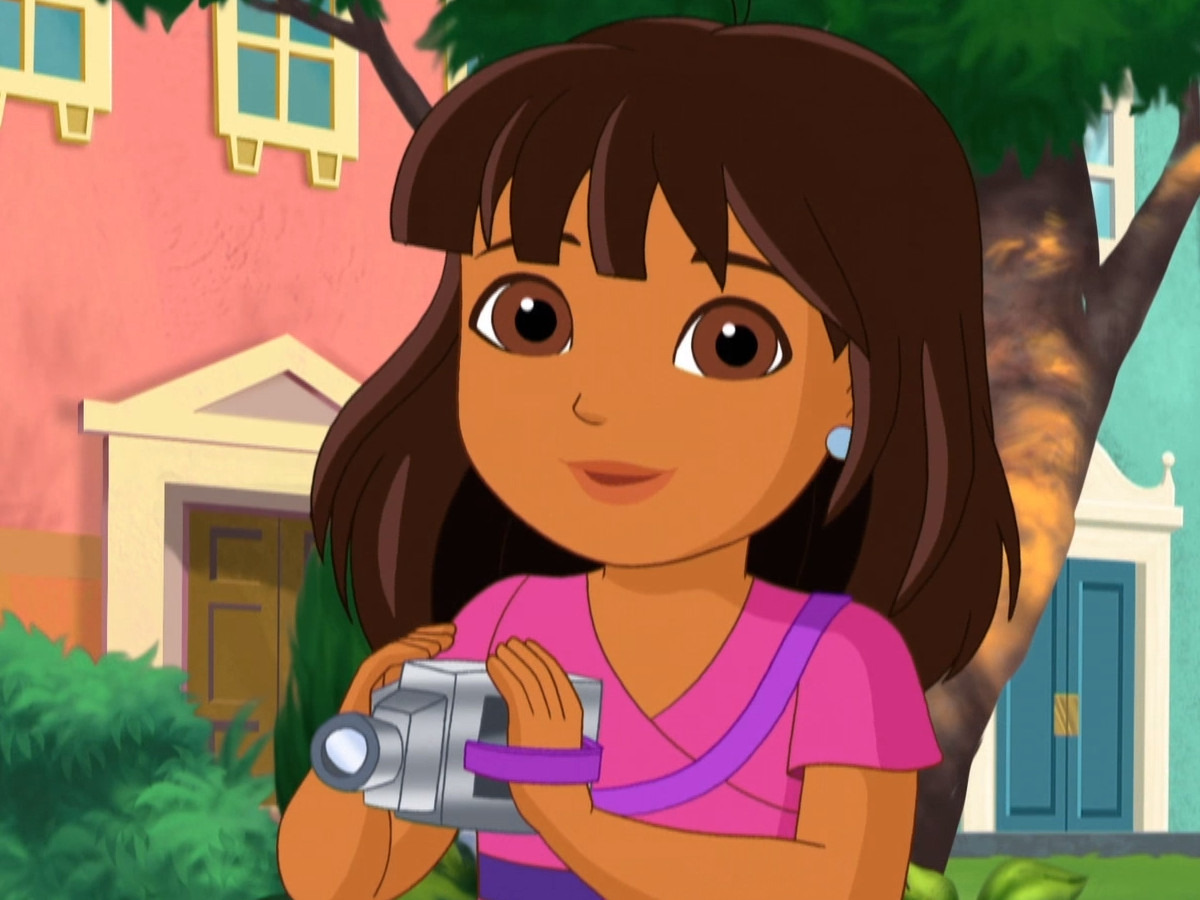 Prime Video: Dora And Friends: Into The City! S01
