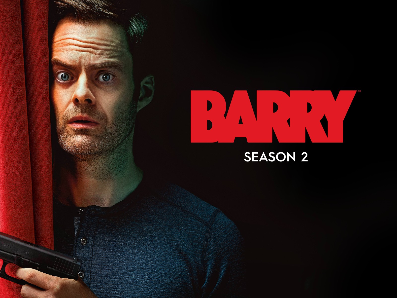 Prime Video: Barry-Season 2