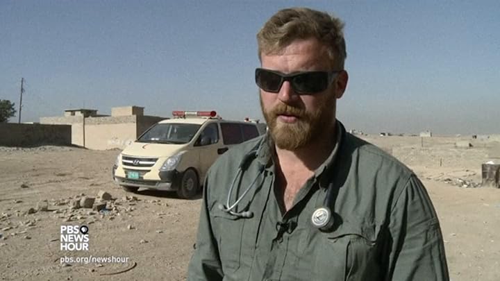 Watch Hunting ISIS Season 1 | Prime Video