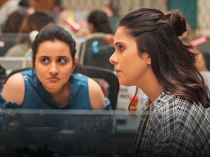 Prime Video: The Interns - Season 1