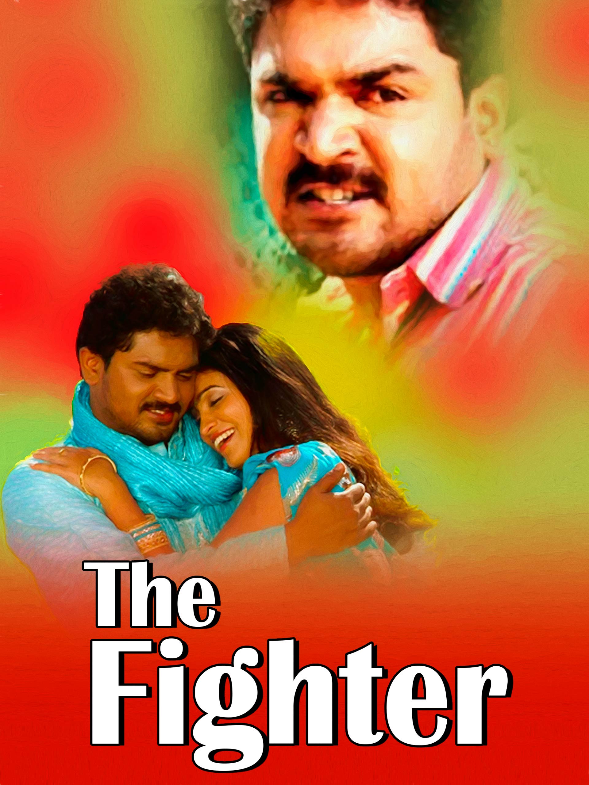 Prime Video: The Fighter