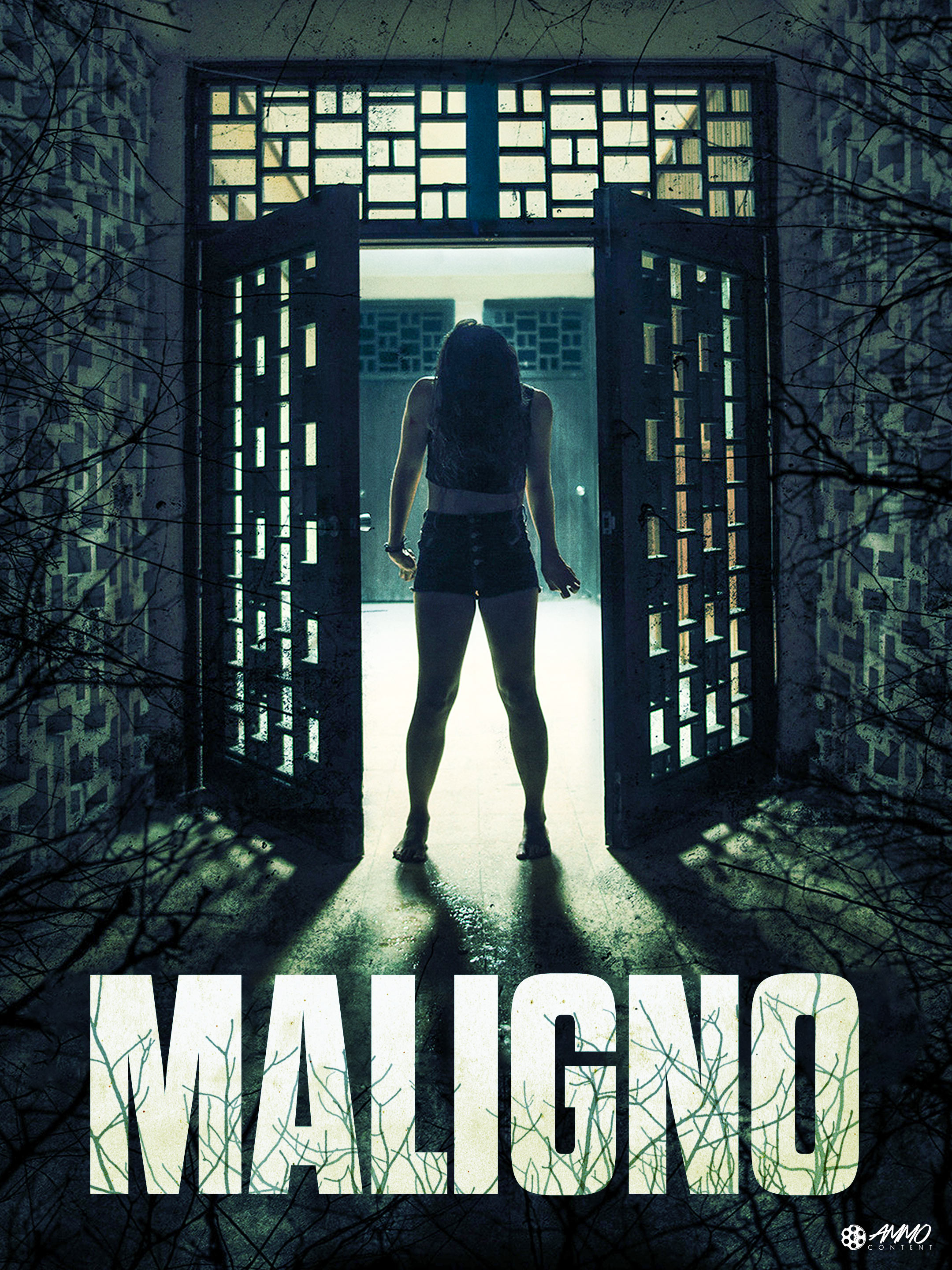 Prime Video: Maligno
