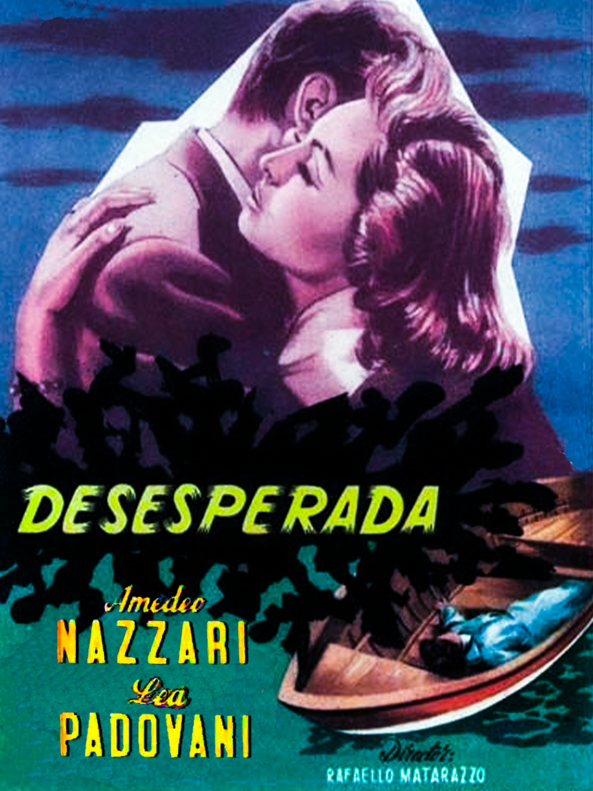 Prime Video: Desesperada