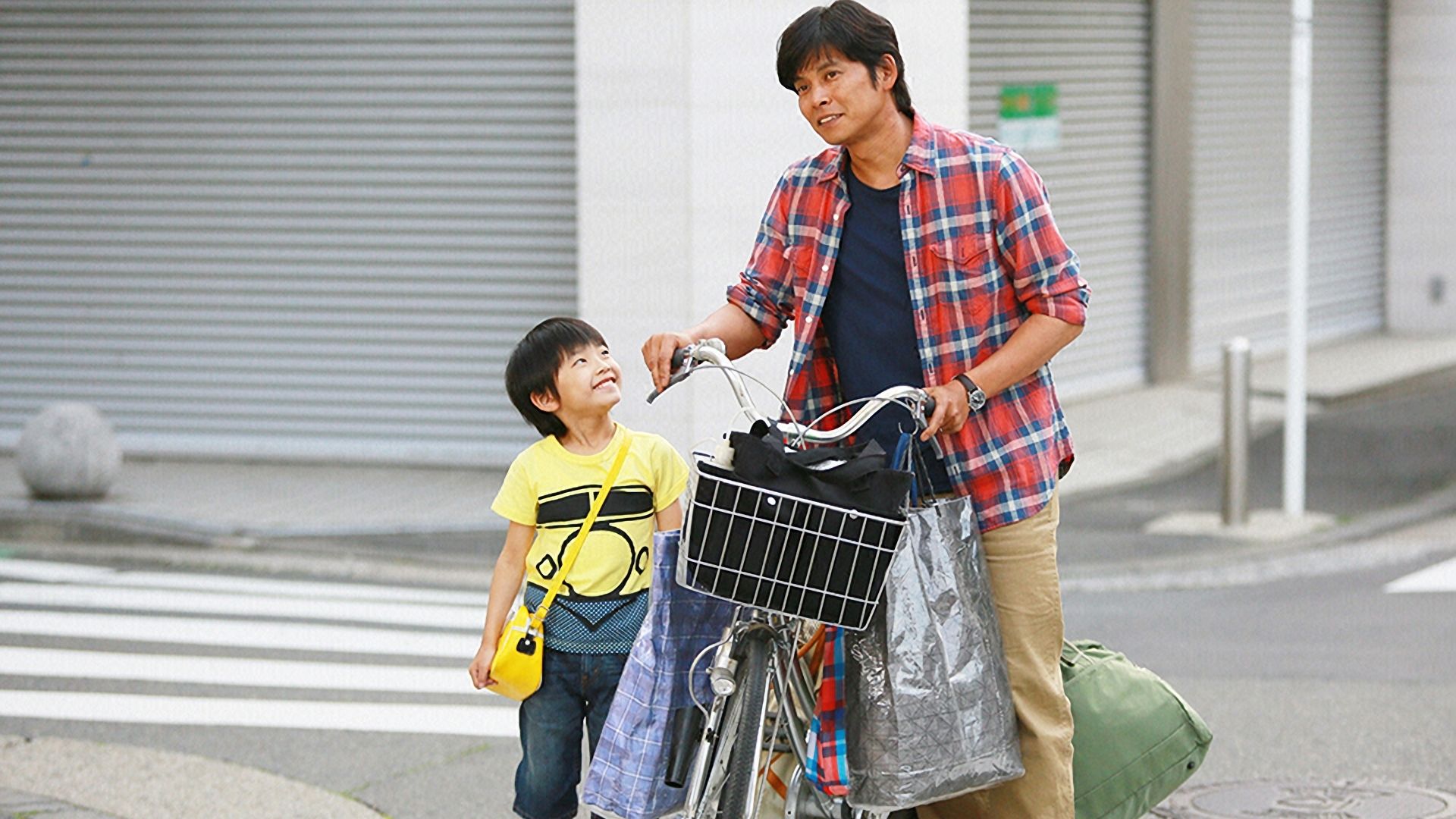 Amazon.co.jp: Oh,My Dad!!を観る | Prime Video