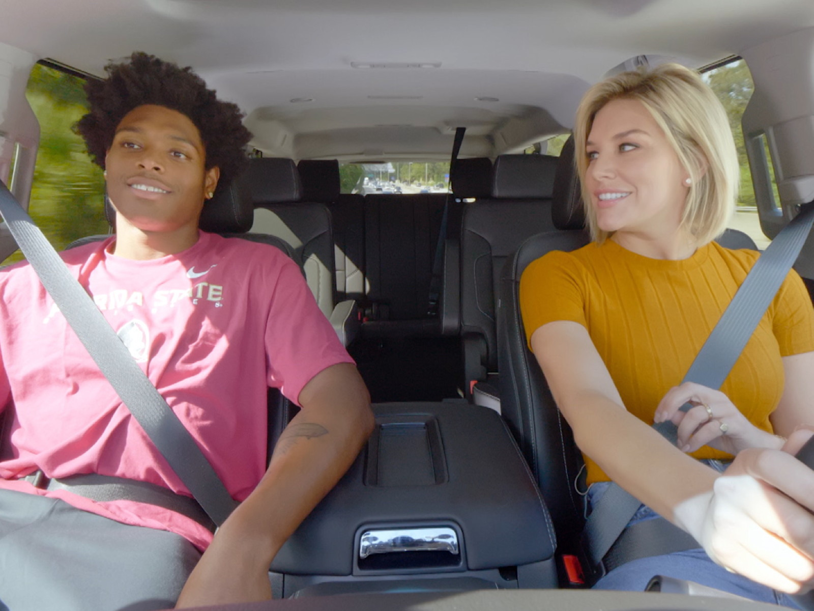 Prime Video: TNF The Drive Season 1