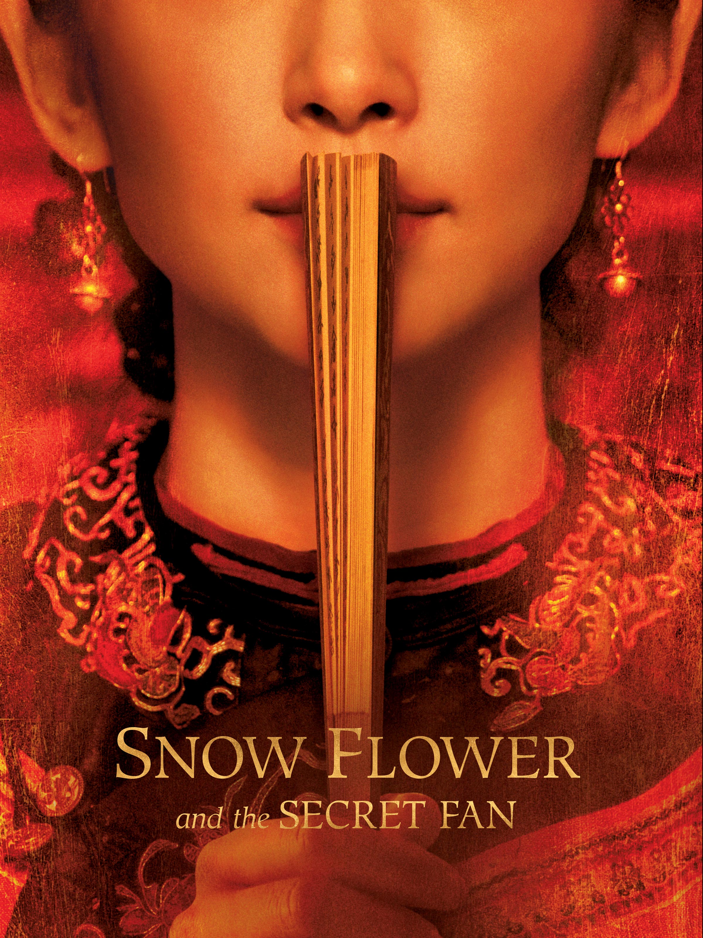 Prime Video: SNOW FLOWER AND THE SECRET FAN