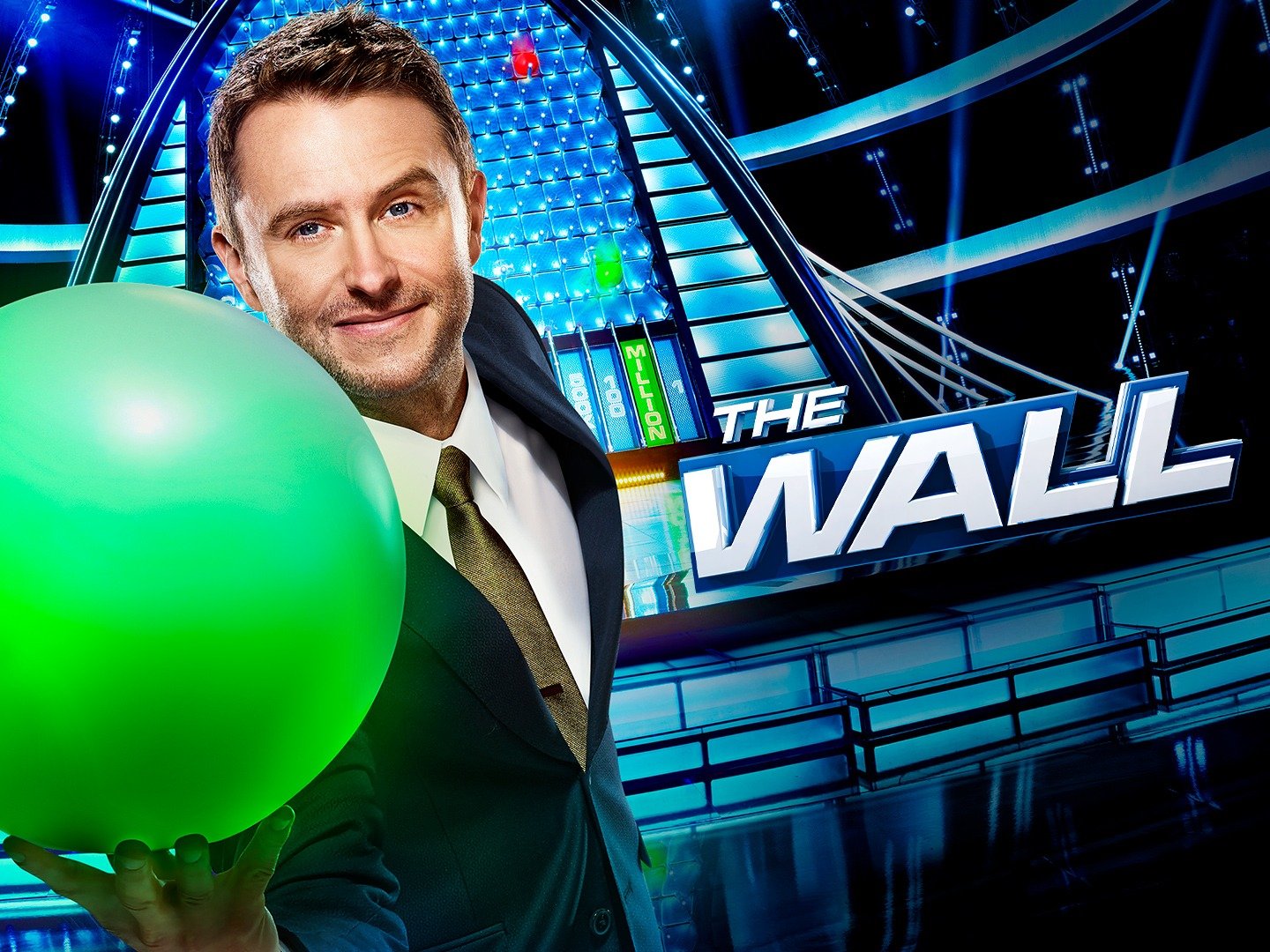 Prime Video: The Wall