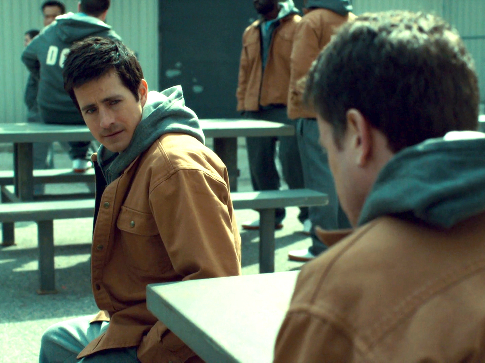 Prime Video: The Listener