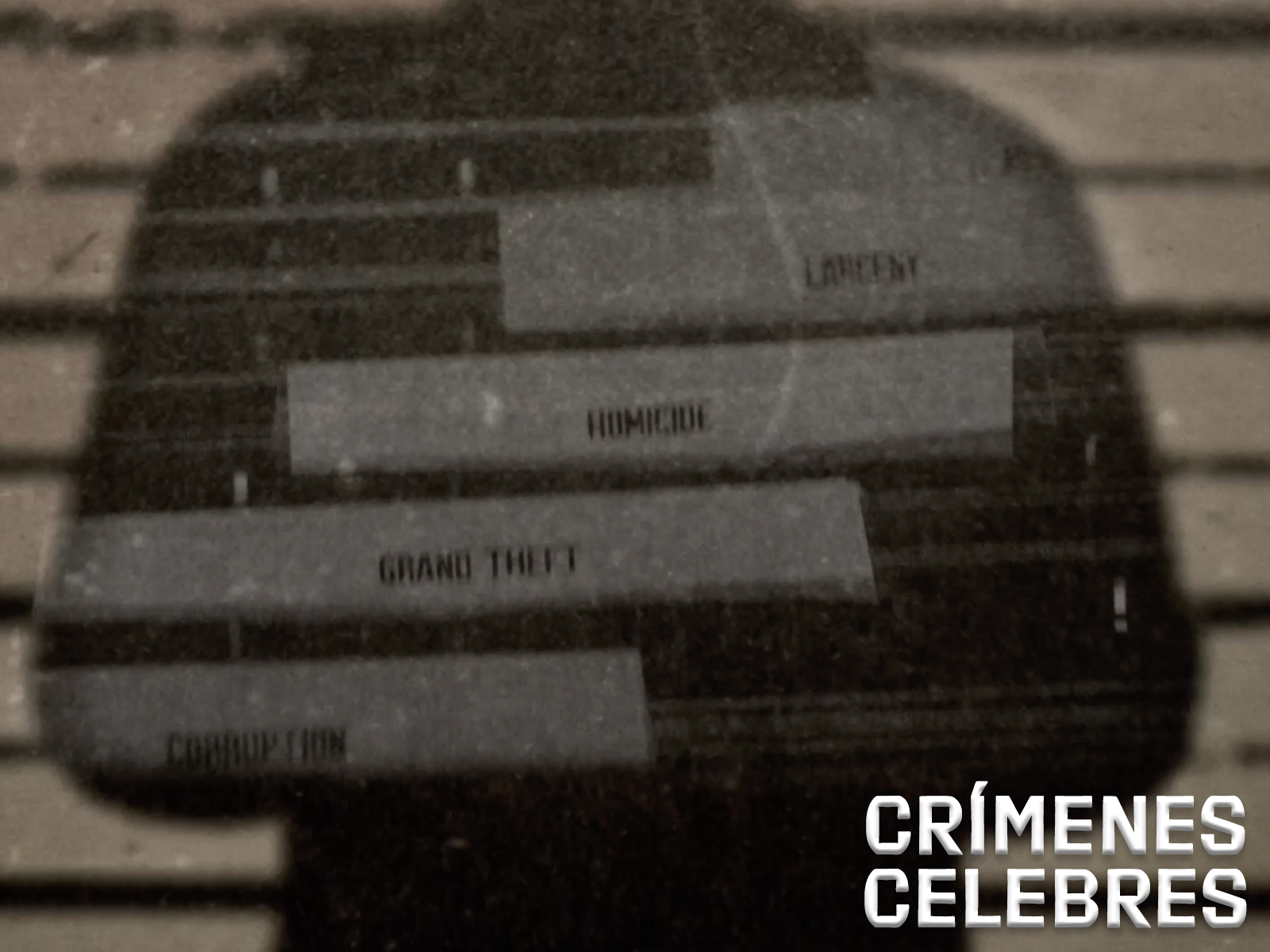 Prime Video: Crímenes Celebres