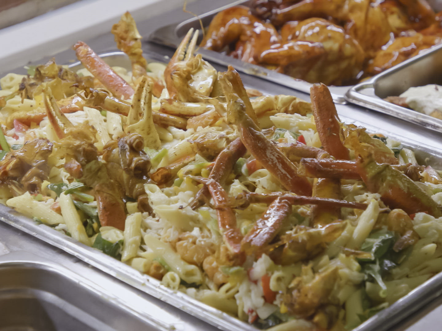 Prime Video: F*ck That's Delicious - Season 3